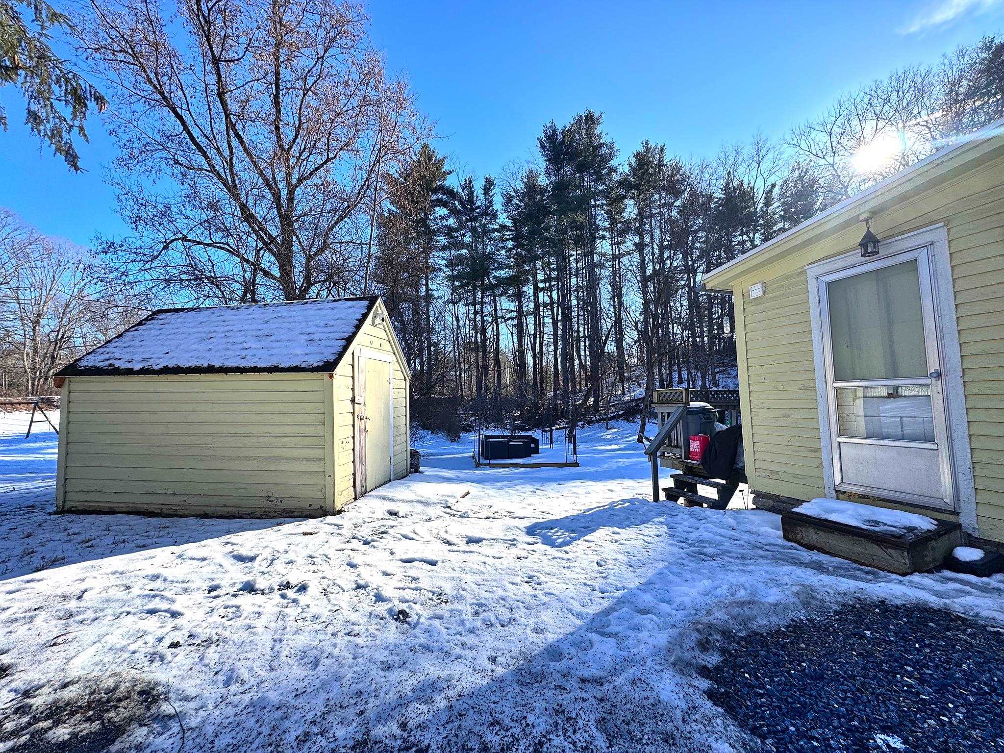 726 Rice Lane , Bennington, VT | MLS# 5072594 | Verani Realty