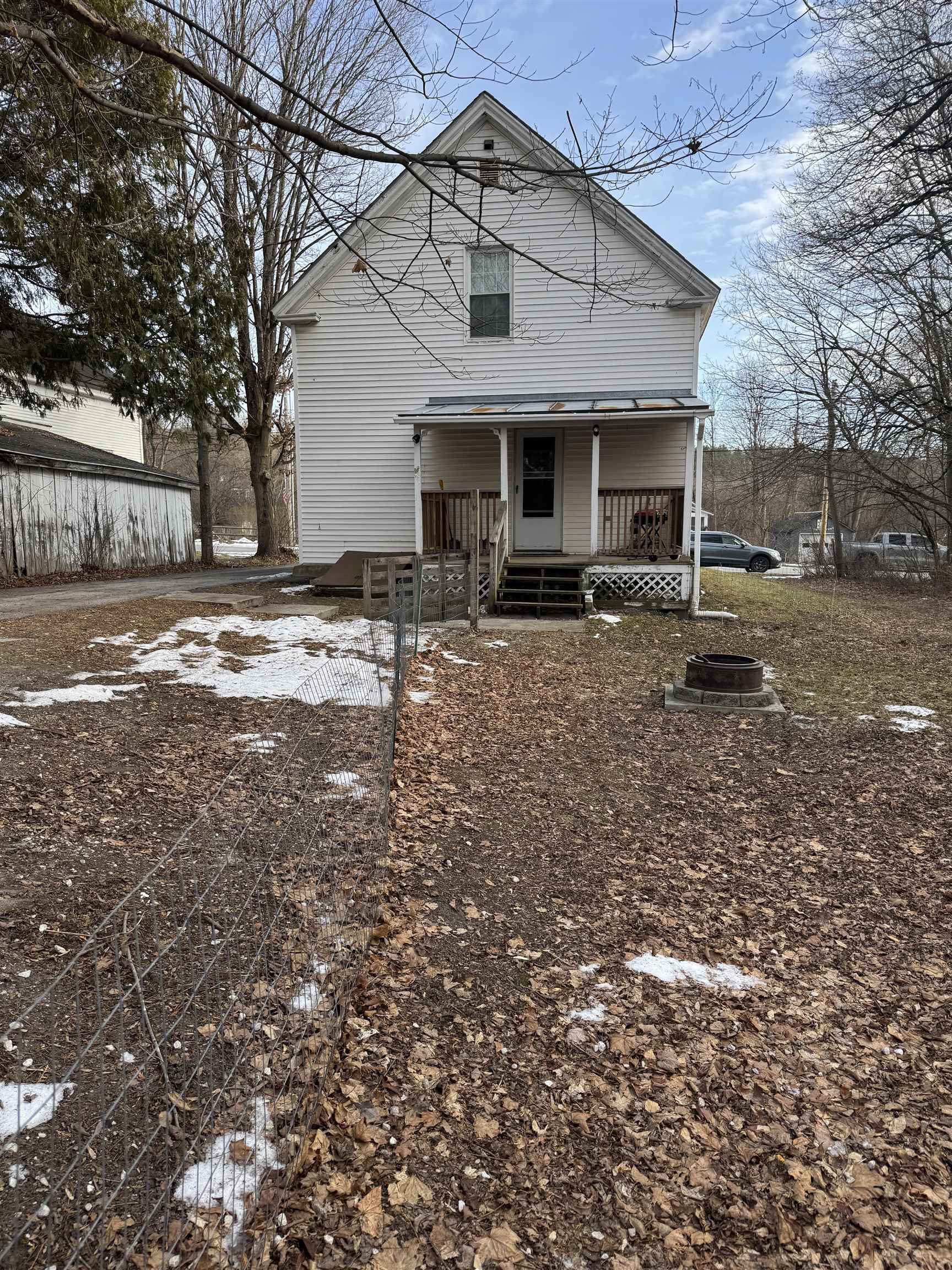 5 Rossiter Street , Brandon, VT | MLS# 5072595 | Verani Realty