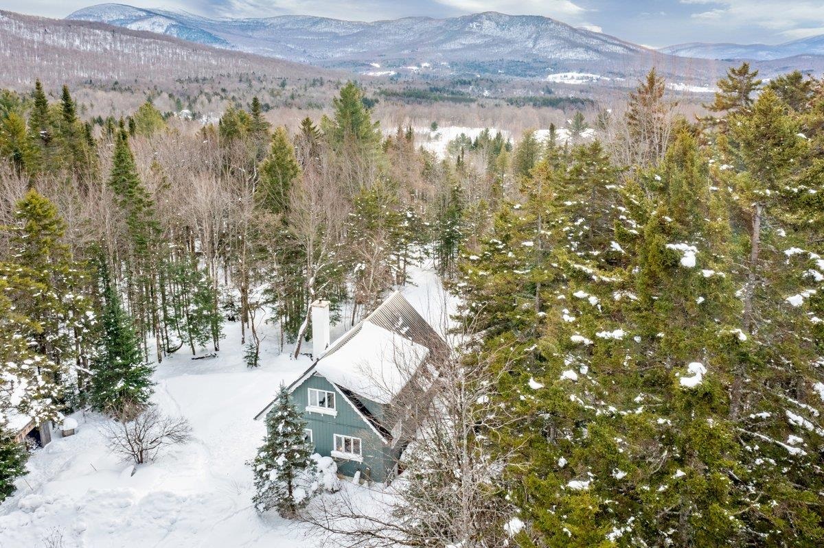 250 Christmas Road , Montgomery, VT | MLS# 5072602 | Verani Realty