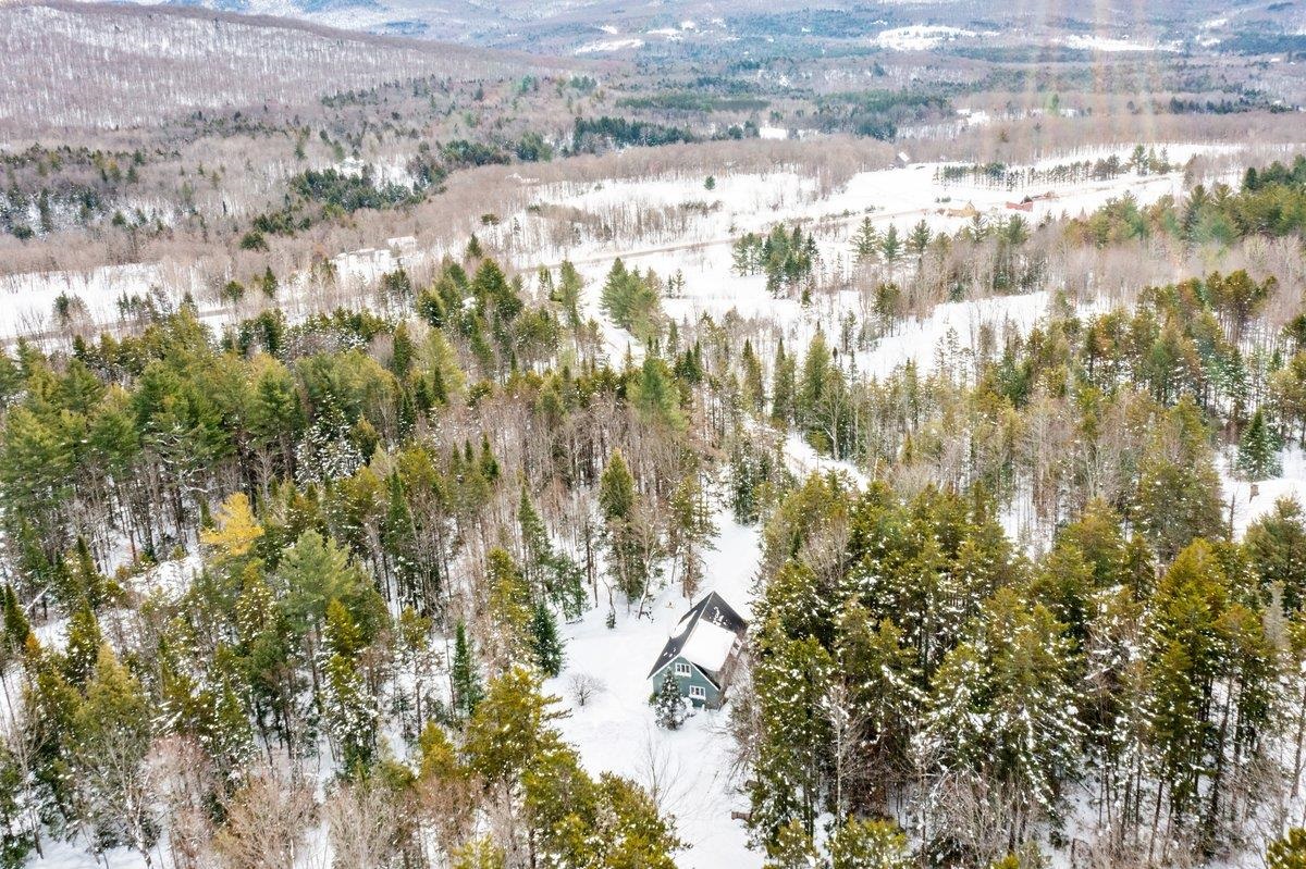 250 Christmas Road , Montgomery, VT | MLS# 5072602 | Verani Realty