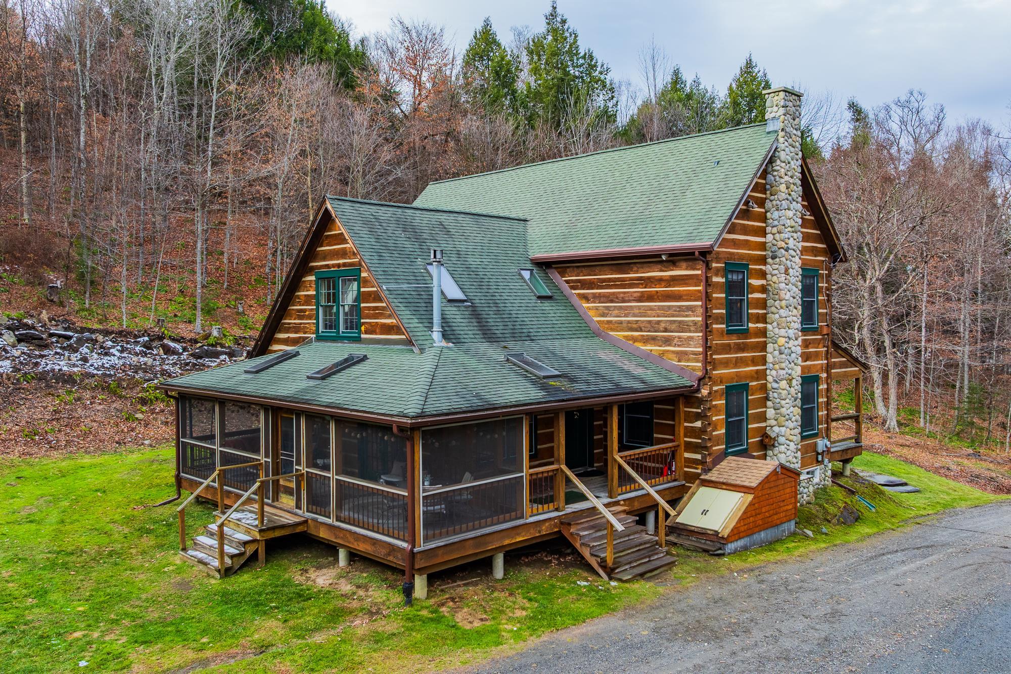 34 Midsomer Meadows Lane , Barnard, VT | MLS# 5072618 | Verani Realty