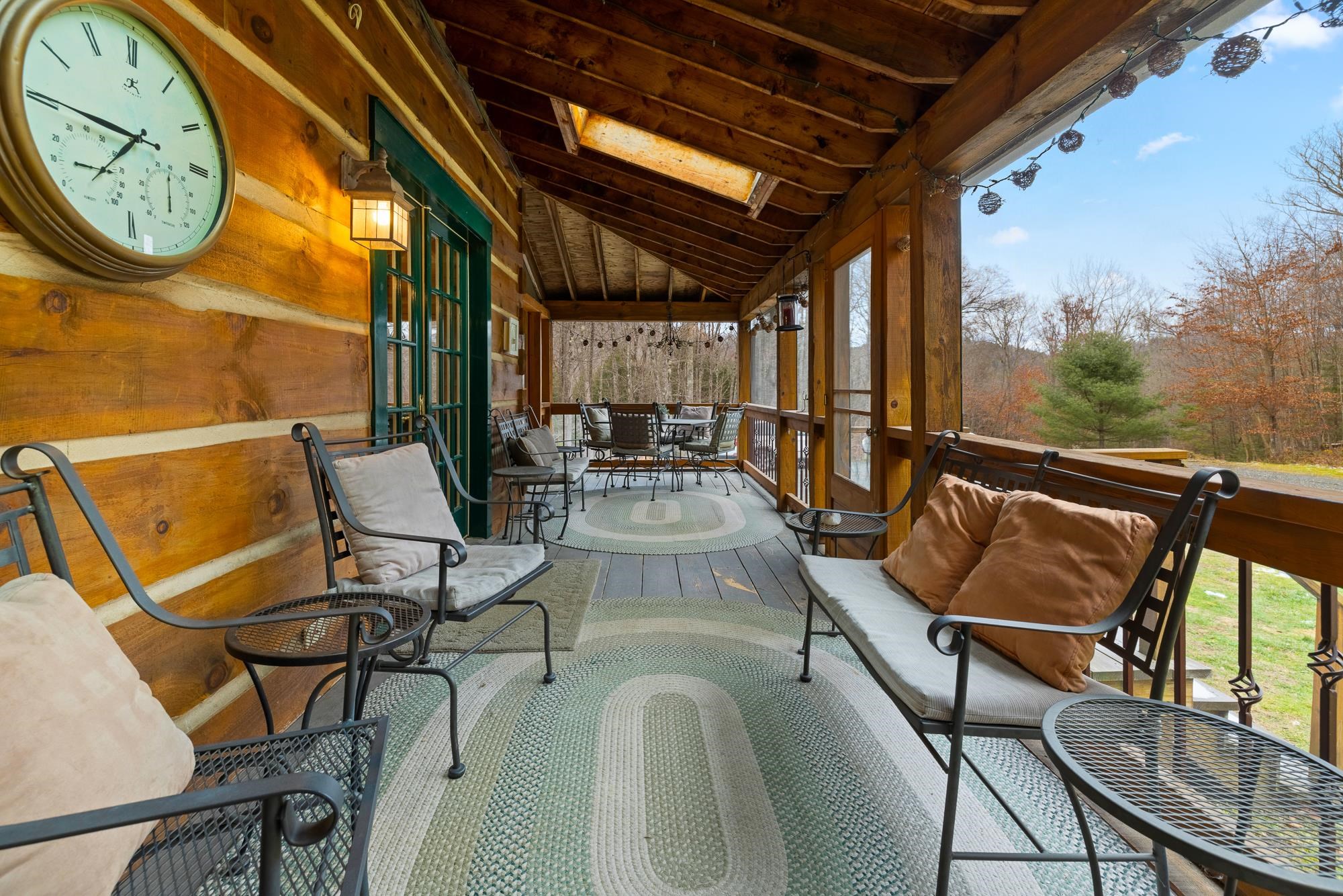 34 Midsomer Meadows Lane , Barnard, VT | MLS# 5072618 | Verani Realty