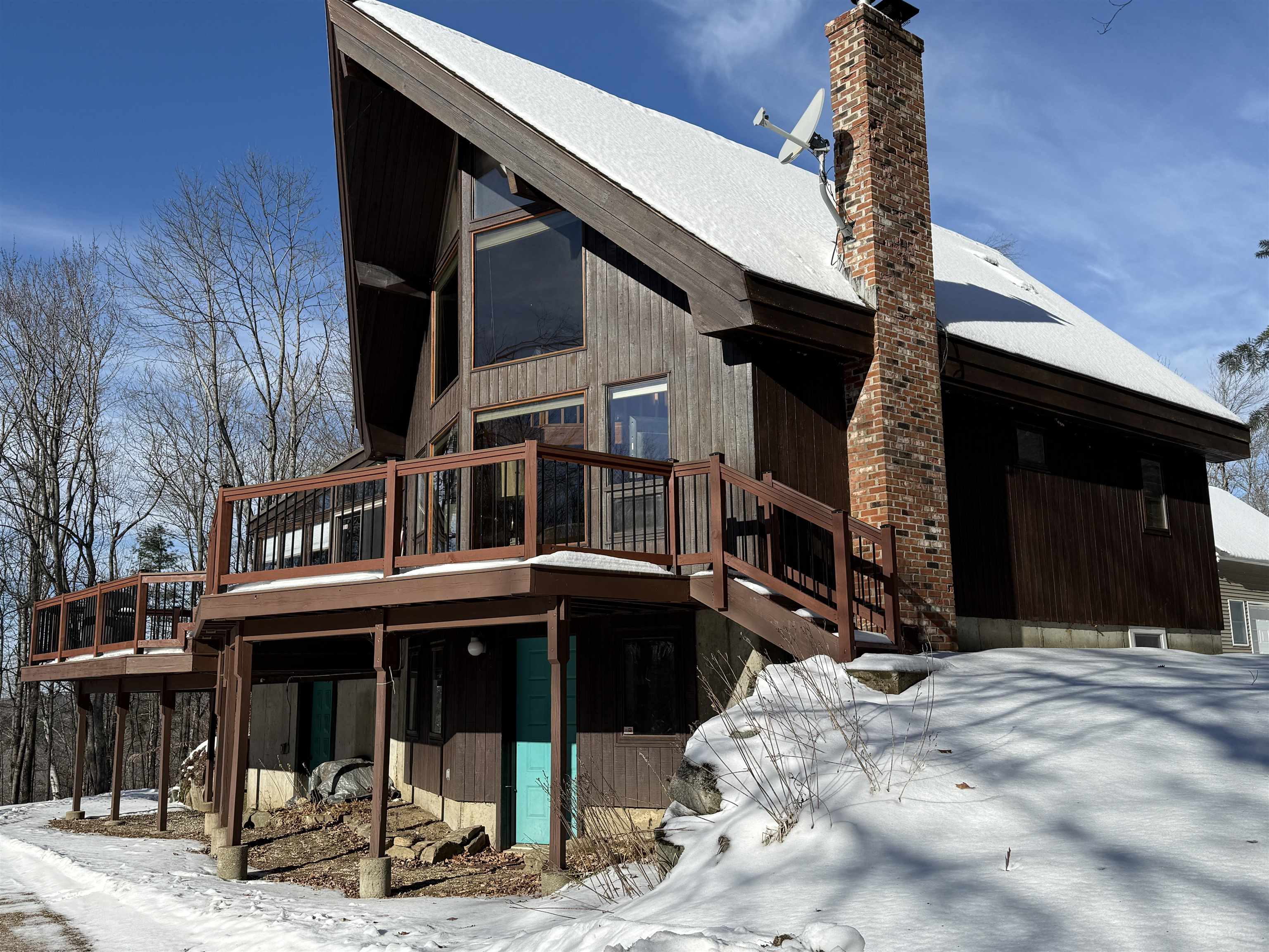 852 Sawyer Hill Road , Mount Holly, VT | MLS# 5072631 | Verani Realty
