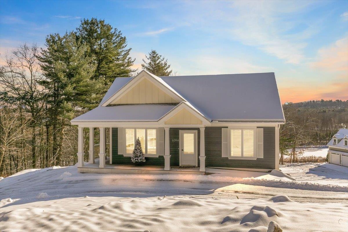 639 EAST BROADWAY ST A, HAVERHILL, MA 01830 | 5072667 | Douglas Elliman