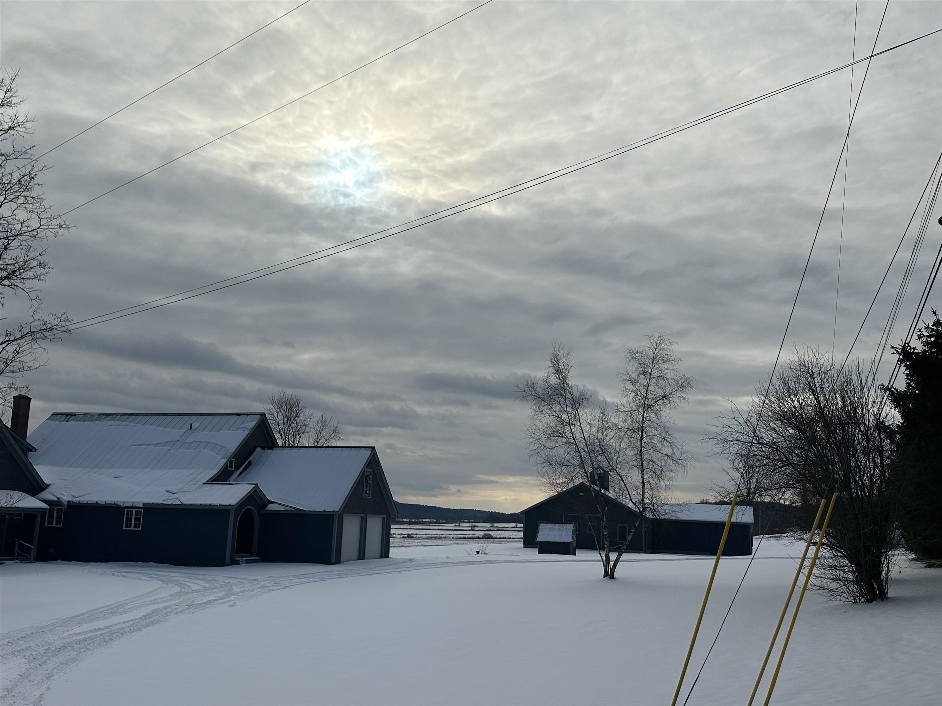 2112 Middle Road , Salisbury, VT | MLS# 5072767 | Verani Realty