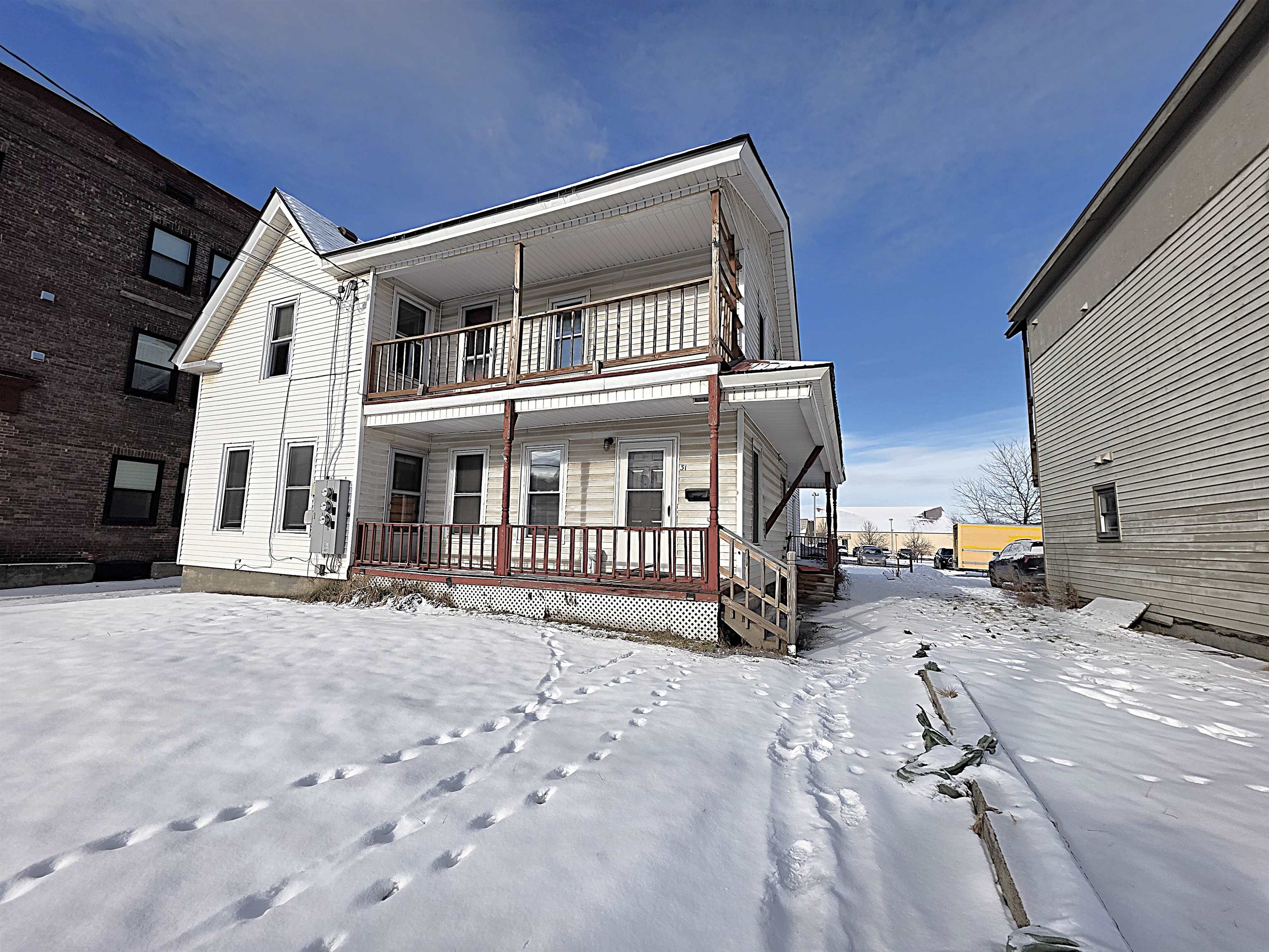 31 Granite Street Barre City