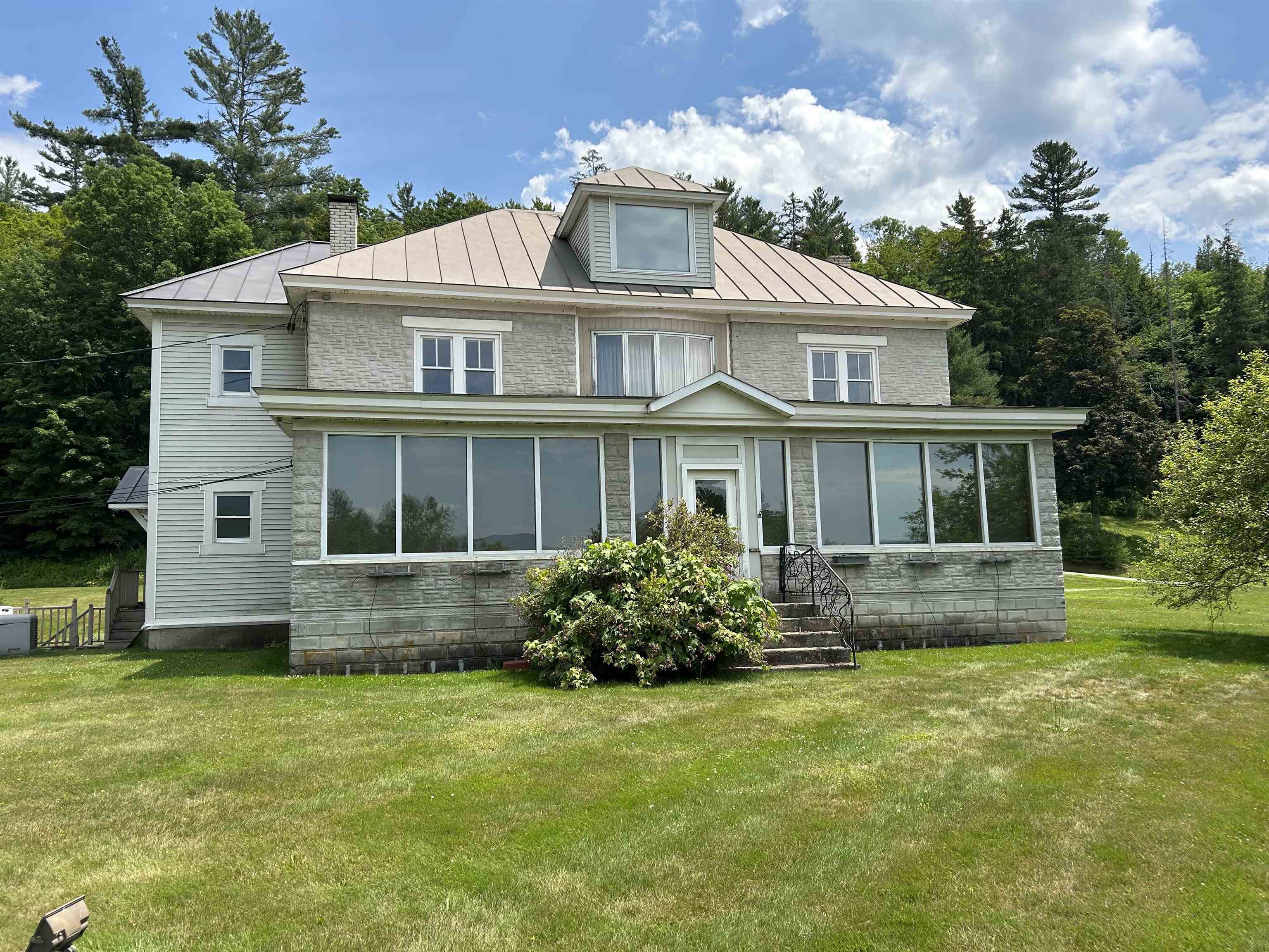 33 Sunset Hill Road , Randolph, VT | MLS# 5072909 | Carey & Giampa Realtors