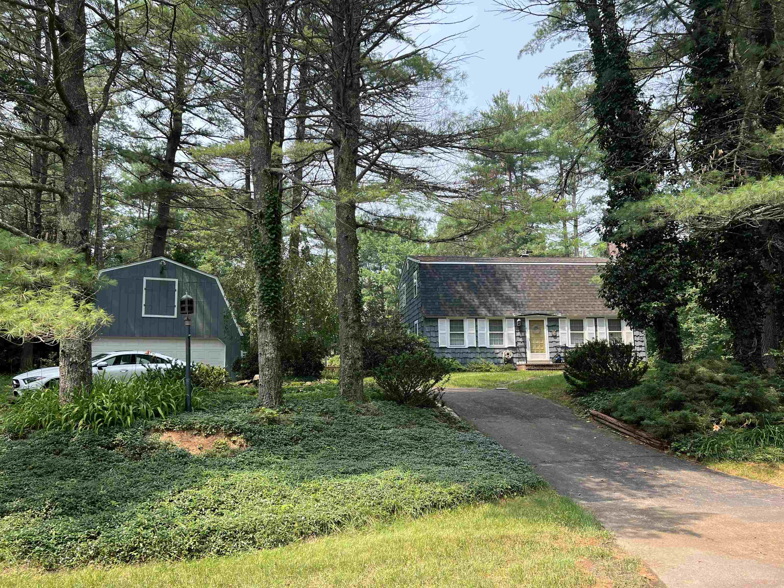 19 Sirod Road , Windham, NH | MLS# 5072931 | Carey & Giampa Realtors