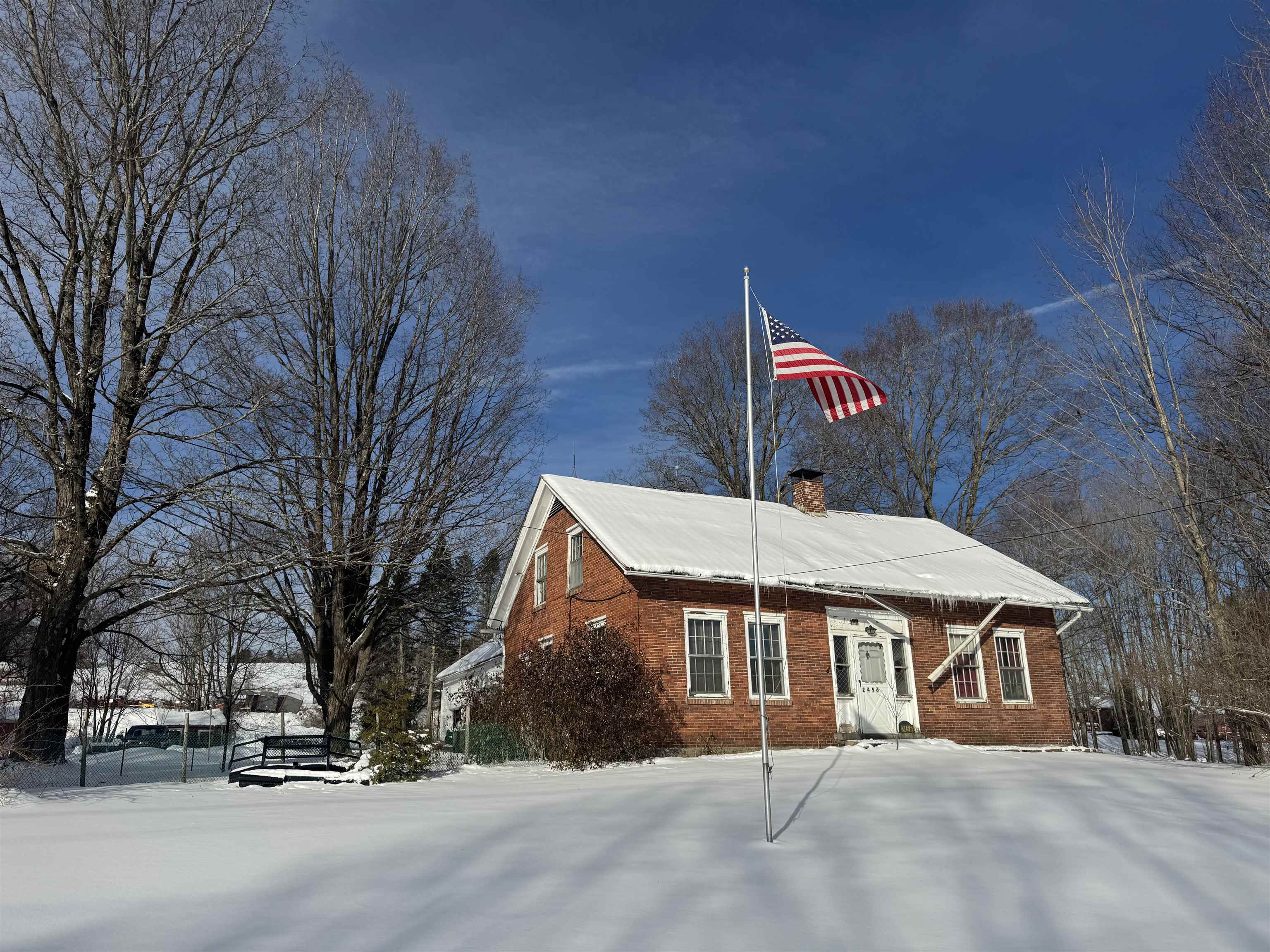 2456 Route 5 Route, Derby, VT, 05829 | MLS# 5072936 | William Raveis