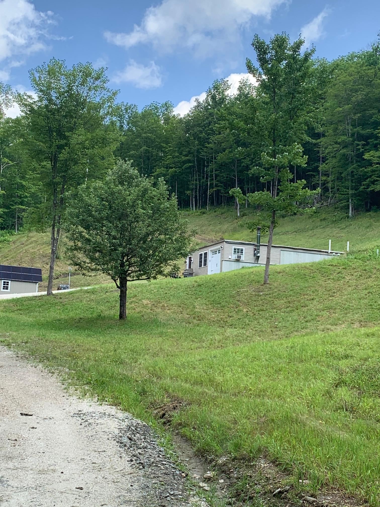 870 Little Sherburne Road , Killington, VT | MLS# 5072960 | Carey ...