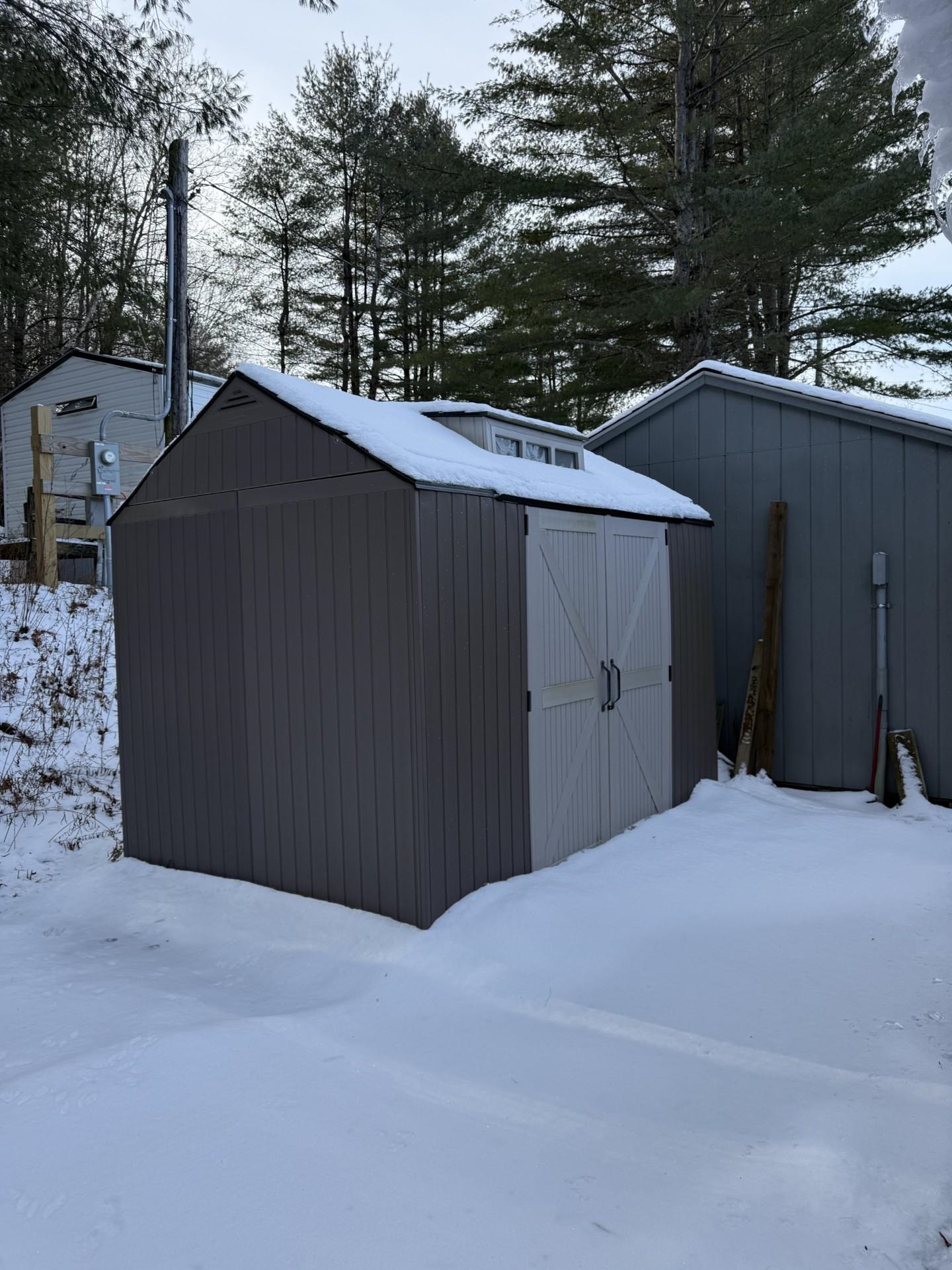 34 Ponderosa Park , Charlestown, NH | MLS# 5072967 | Verani Realty