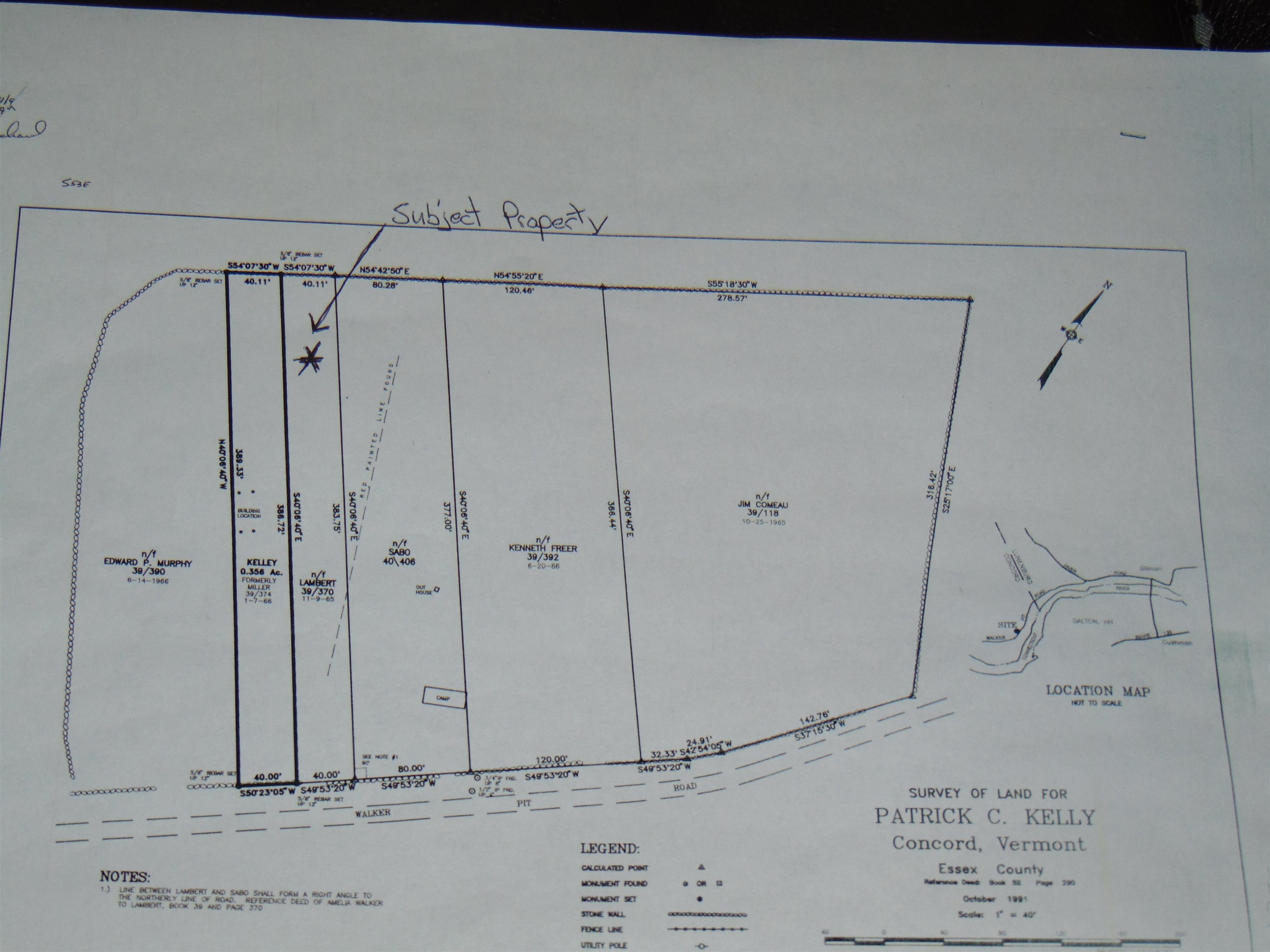 000 Walker Pit Road , Concord, VT | MLS# 5073014 | Carey & Giampa Realtors