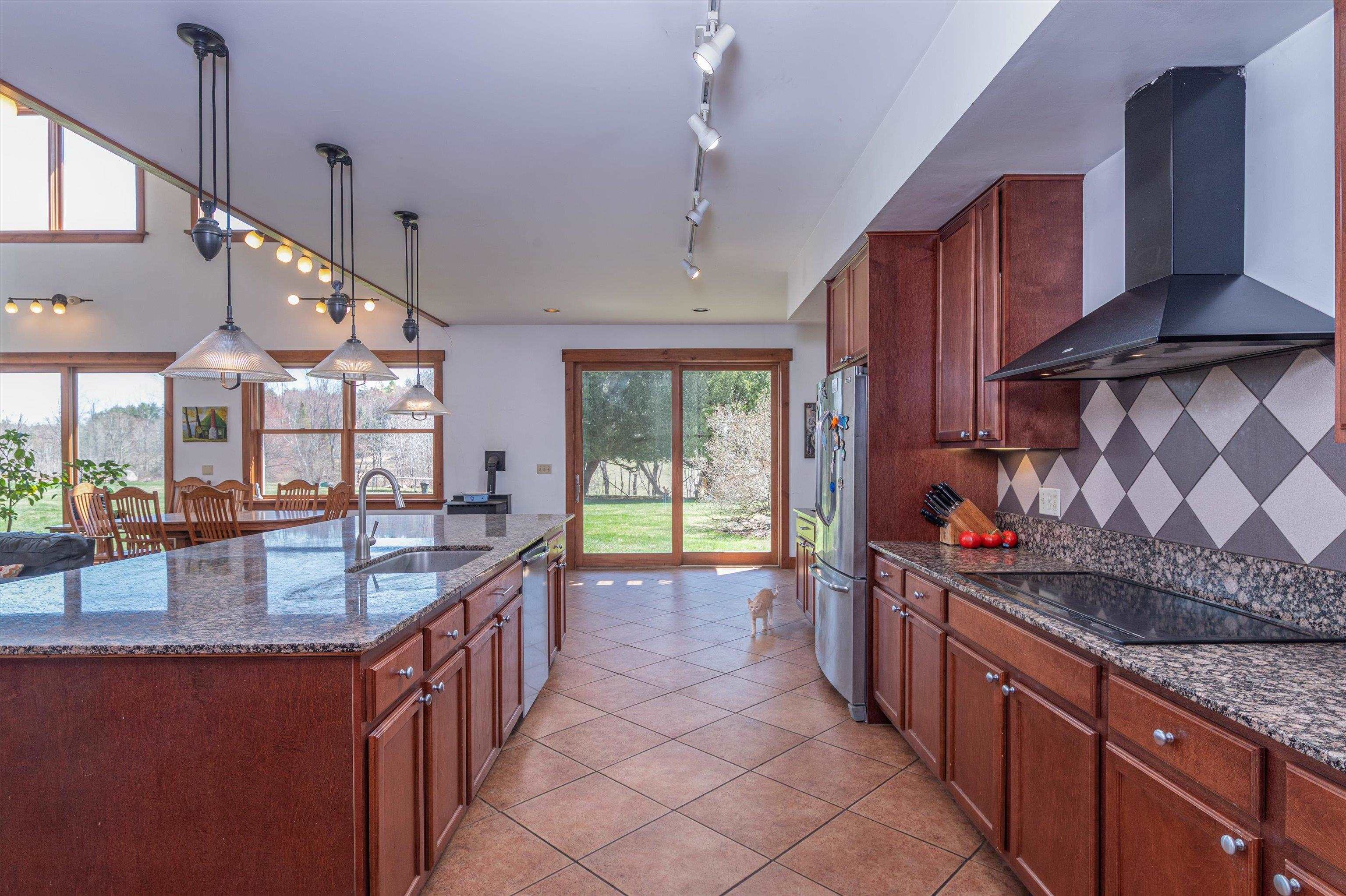 107-109 Baker Road , Springfield, VT | MLS# 5073041 | Carey & Giampa Realtors