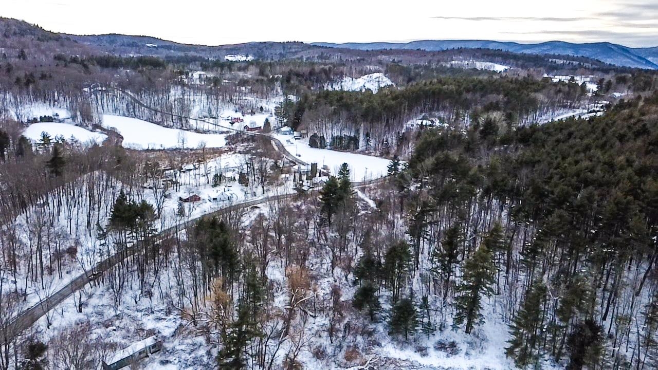 0 Barber Pond Road , Pownal, VT | MLS# 5073107 | Carey & Giampa Realtors