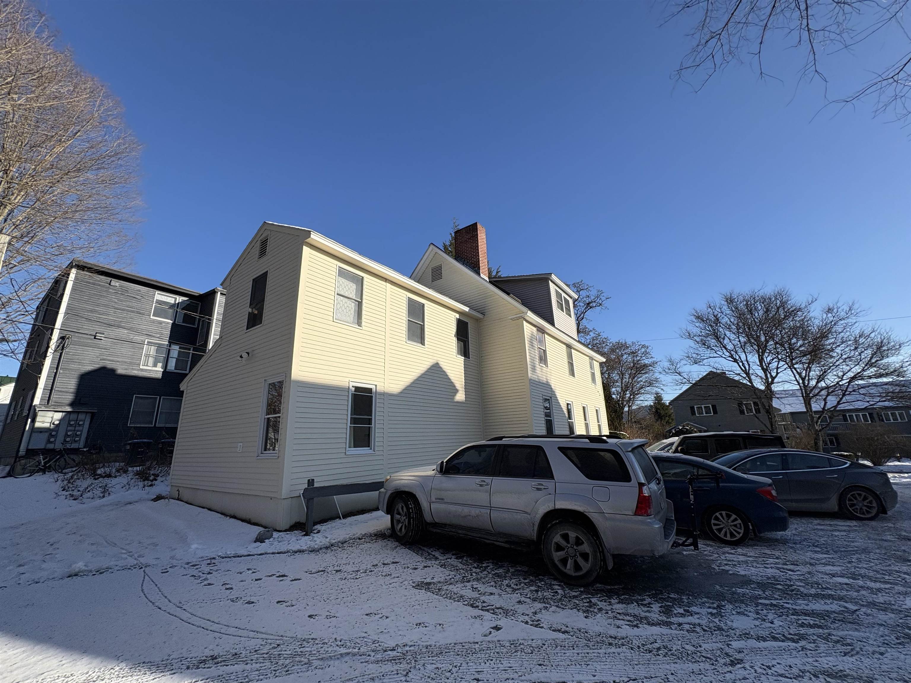 23 School St, Hanover, NH 03755 | MLS# 5073331 | Houzeo