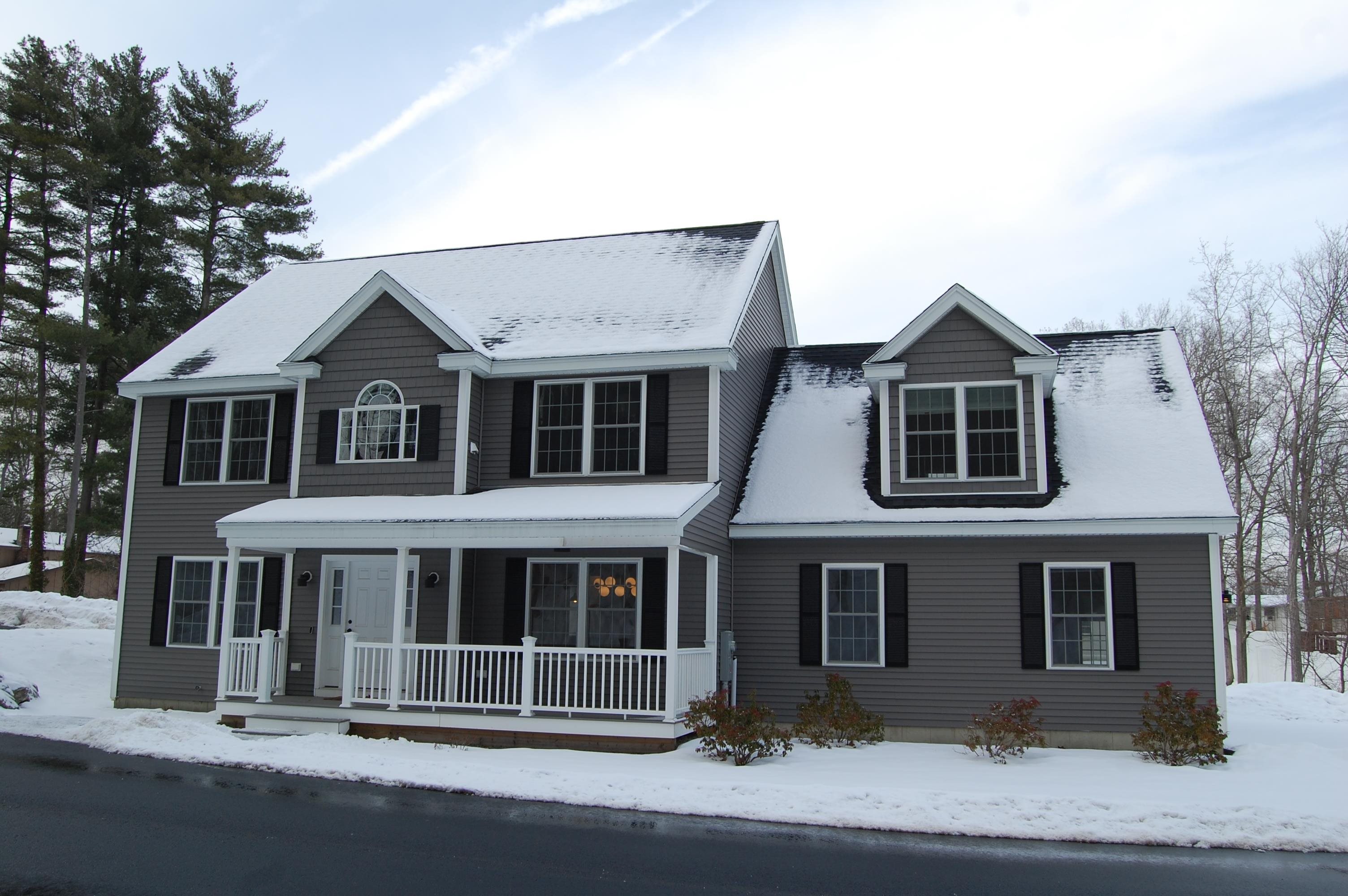 3 Paddington Place , Nashua, NH | MLS# 5073414 | Verani Realty