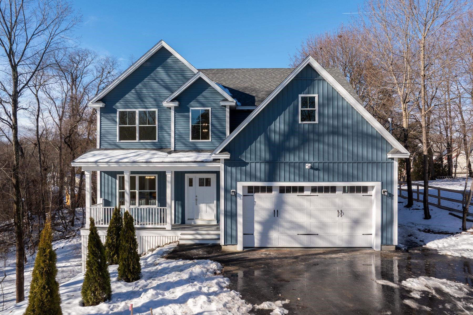 25 Carroll Street , Exeter, NH | MLS# 5073504 | Verani Realty