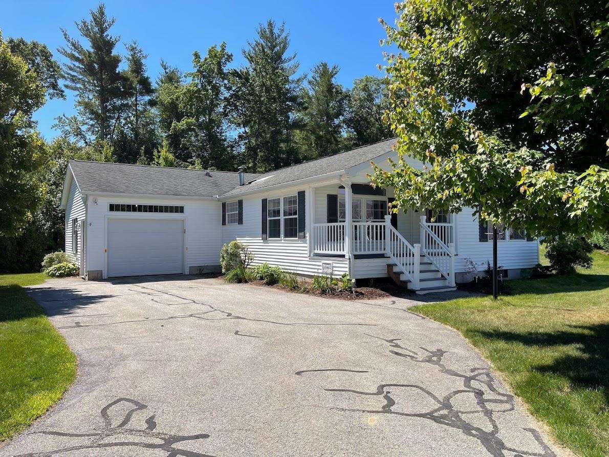 14 Sawmill Ridge , Sandown, NH | MLS# 5073568 | Verani Realty