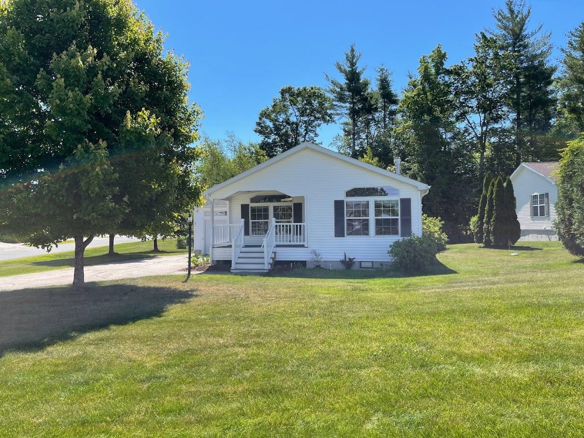 14 Sawmill Ridge , Sandown, NH | MLS# 5073568 | Verani Realty