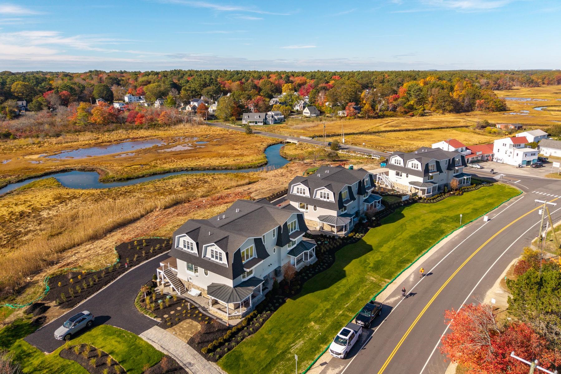 1215 Ocean Boulevard #5, Rye, NH | MLS# 5073634 | Verani Realty