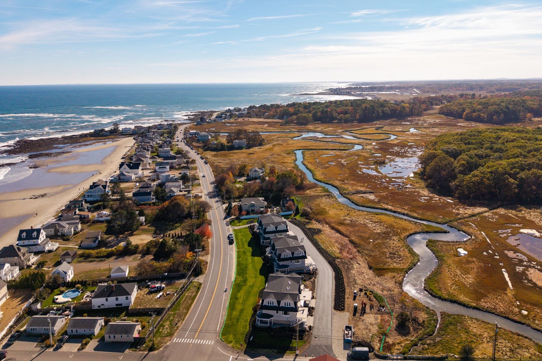 1215 Ocean Boulevard #5, Rye, NH | MLS# 5073634 | Verani Realty