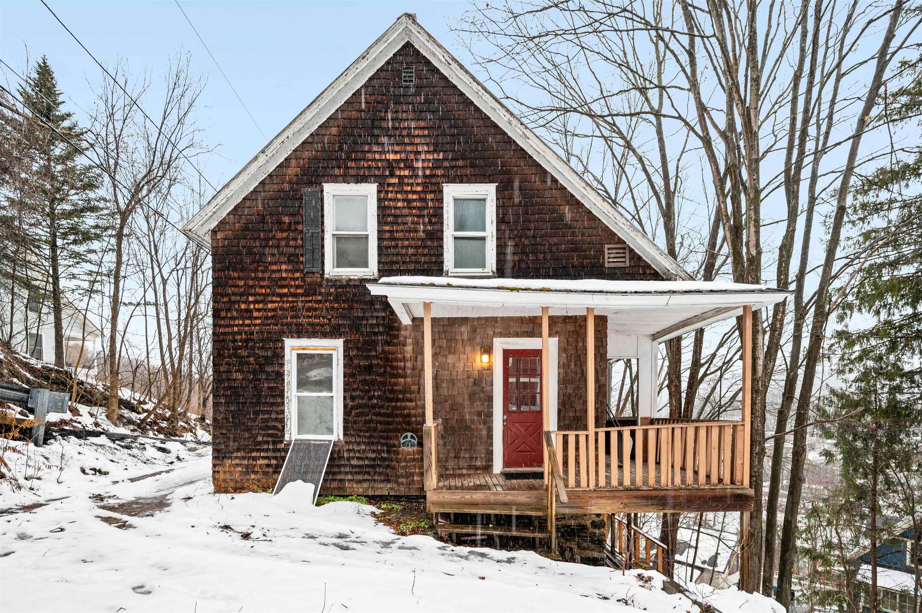 12 Cherry Ave, Montpelier, VT 05602 | MLS# 5073724 | Houzeo