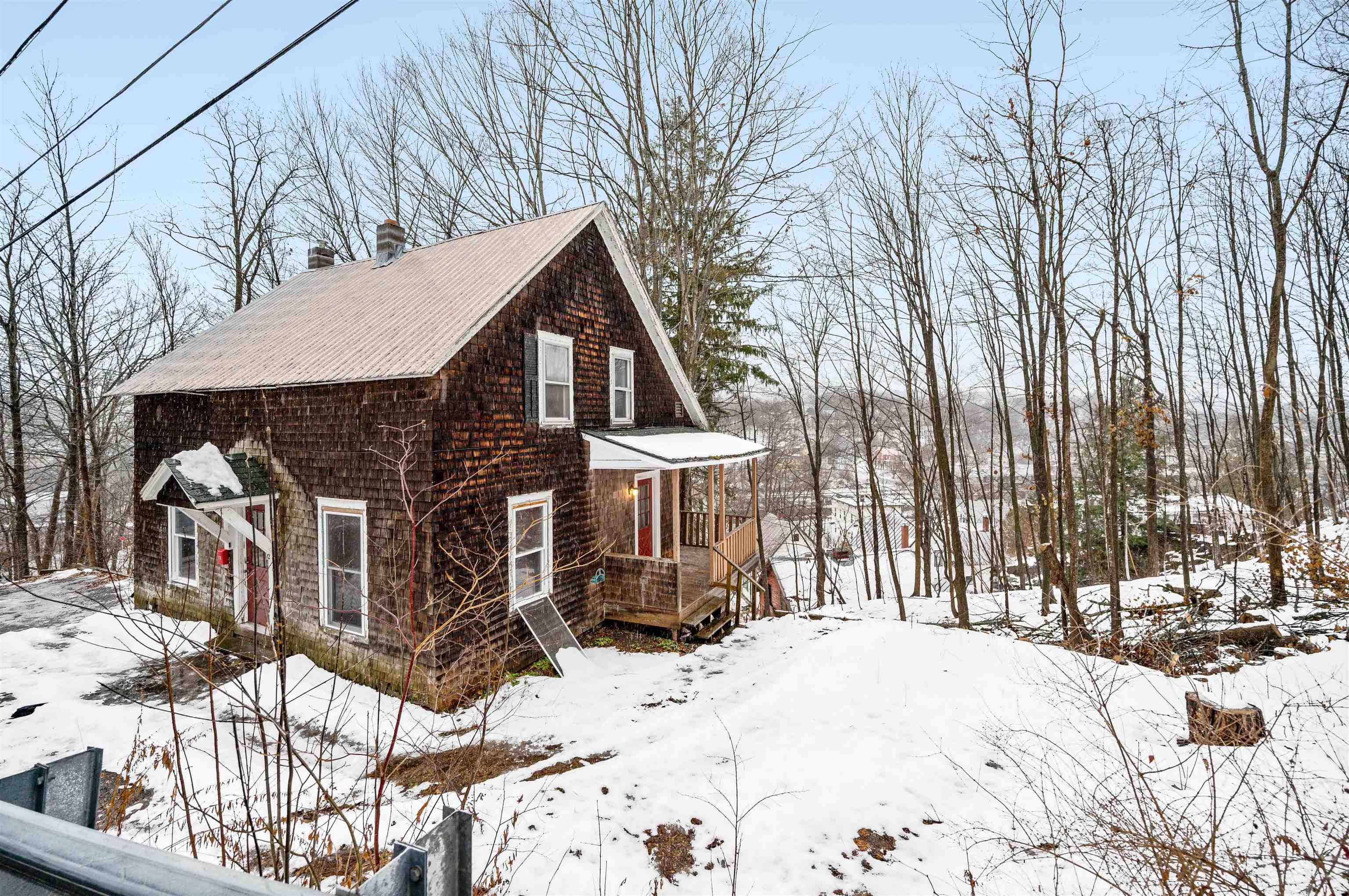 12 Cherry Ave, Montpelier, VT 05602 | MLS# 5073724 | Houzeo