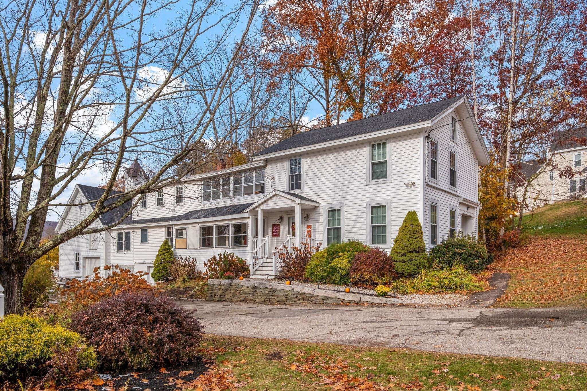 25 Old Wolfeboro Road , Alton, NH | MLS# 5073764 | Carey & Giampa Realtors