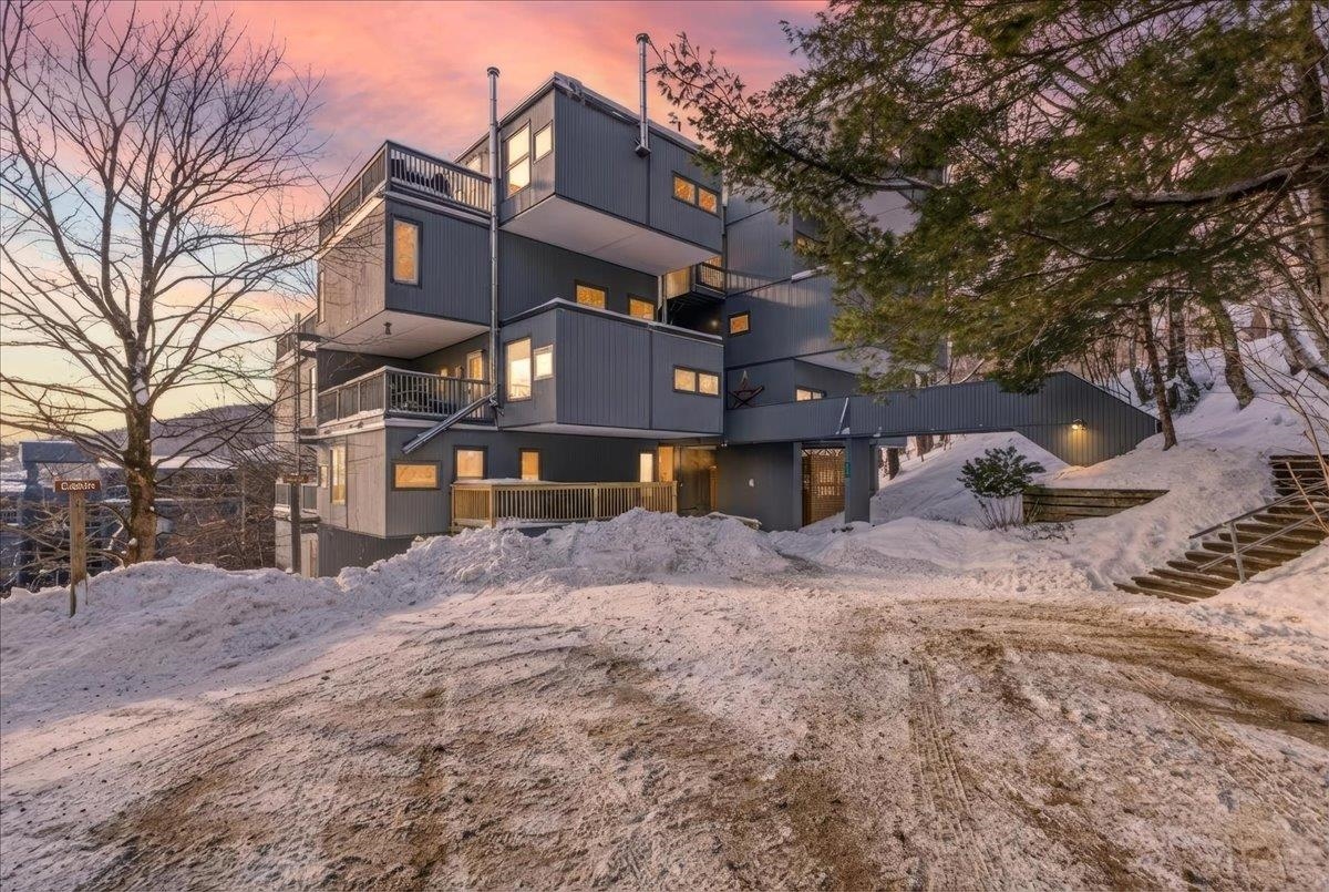 355 Summit Road, #6, Warren, VT, 05674 | MLS# 5073801 | William Raveis