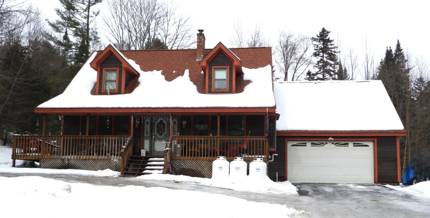 99 Whitefield Road , Bethlehem, NH | MLS# 5073815 | Verani Realty