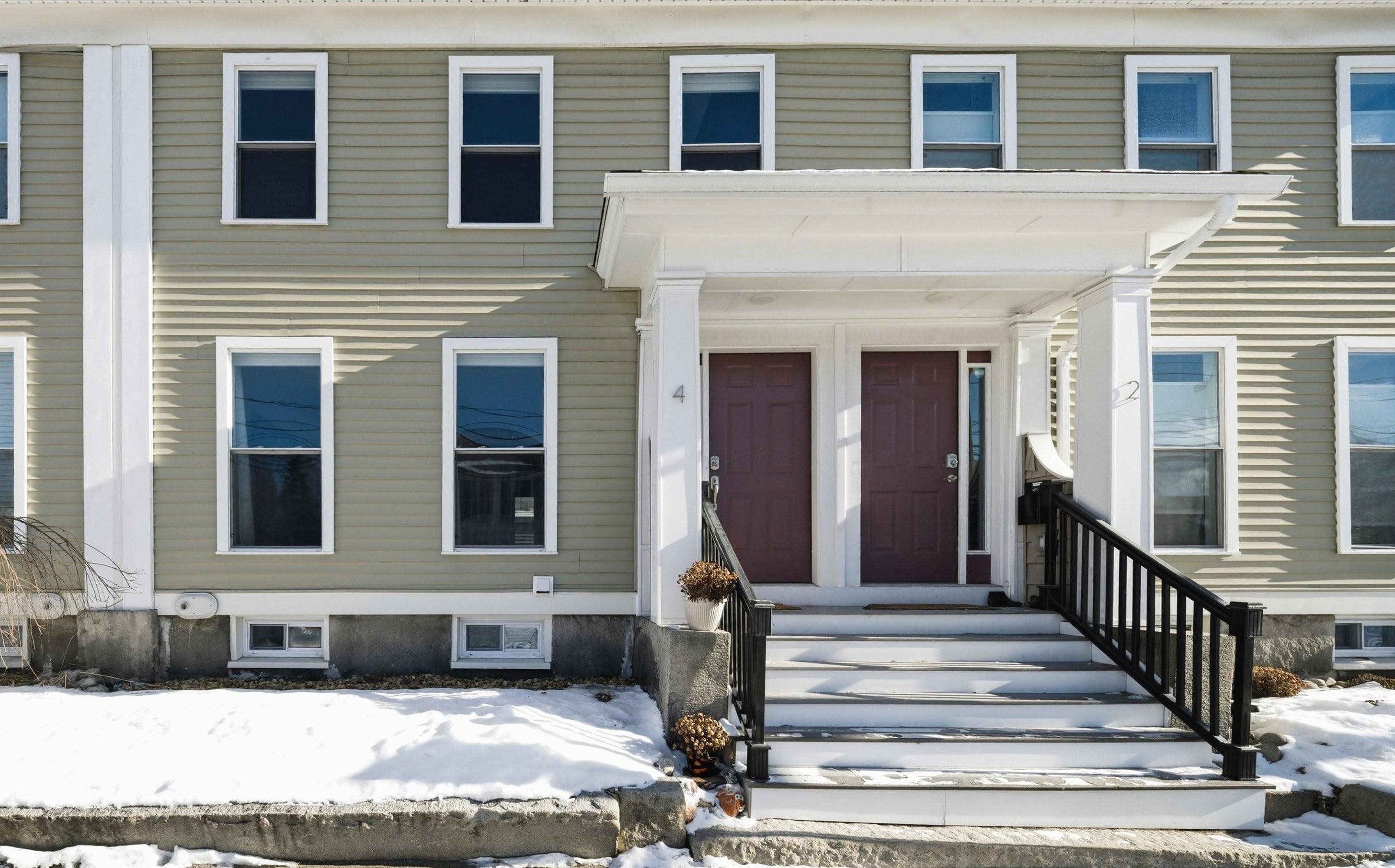 4 N Spring Street , Concord, NH | MLS# 5073830 | Verani Realty