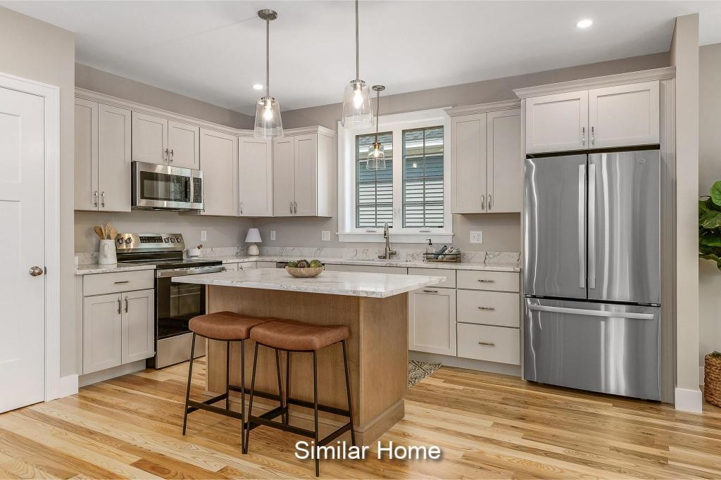 23 Eden Lane #3, Portsmouth, NH | MLS# 5073839 | Verani Realty