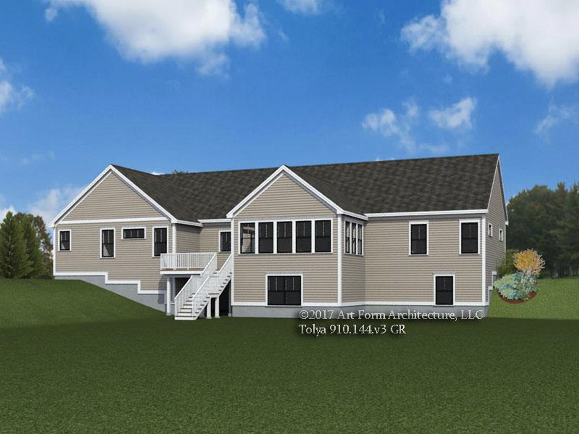 Lot 1 The Woodlands at Merry Hill , Barrington, NH | MLS# 5073983 ...