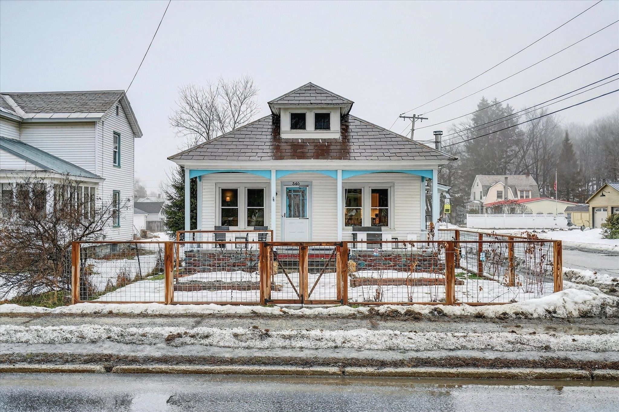 340 York Street , Poultney, VT | MLS# 5074239 | Verani Realty