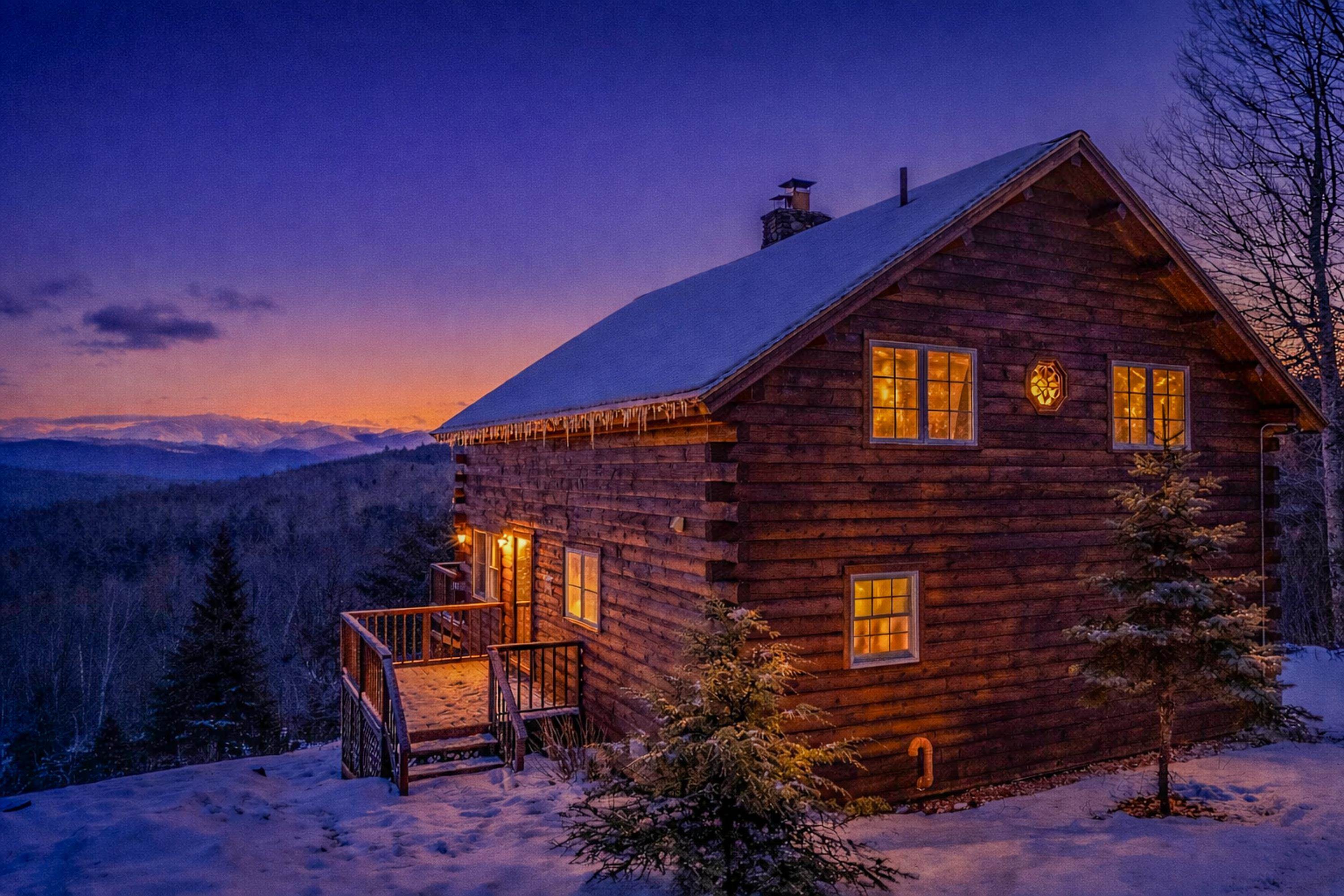 100 Quebec Road , Lyman, NH | MLS# 5074281 | Carey & Giampa Realtors