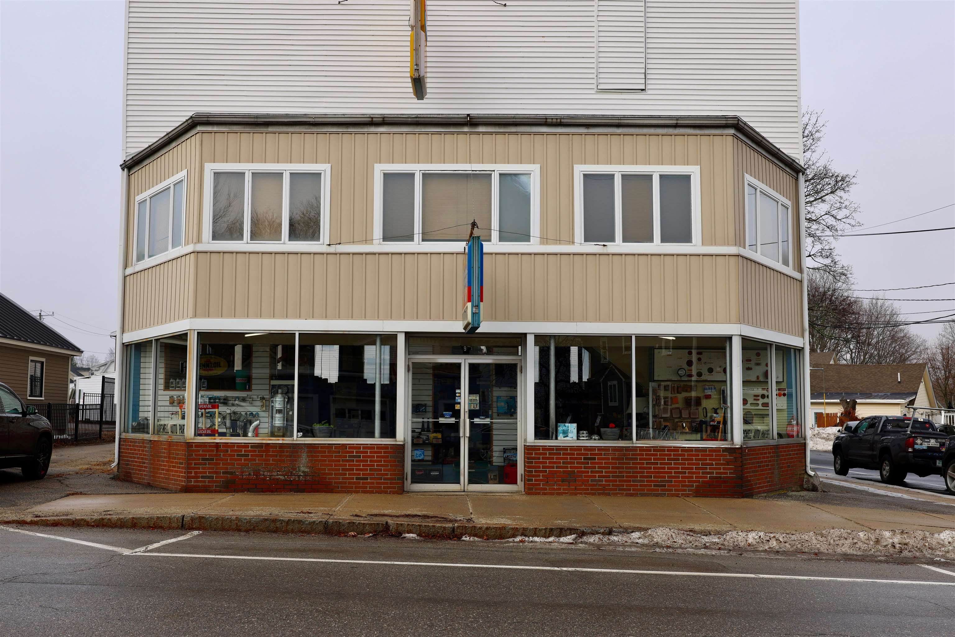 9 Chestnut Street , Dover, NH | MLS# 5074348 | Verani Realty