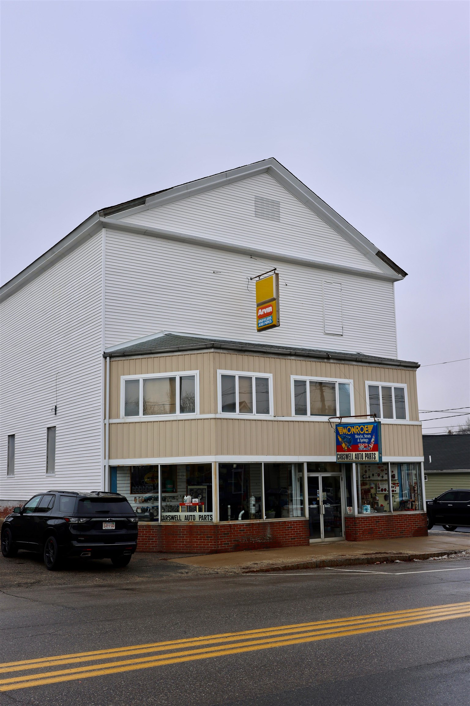 9 Chestnut Street , Dover, NH | MLS# 5074348 | Verani Realty