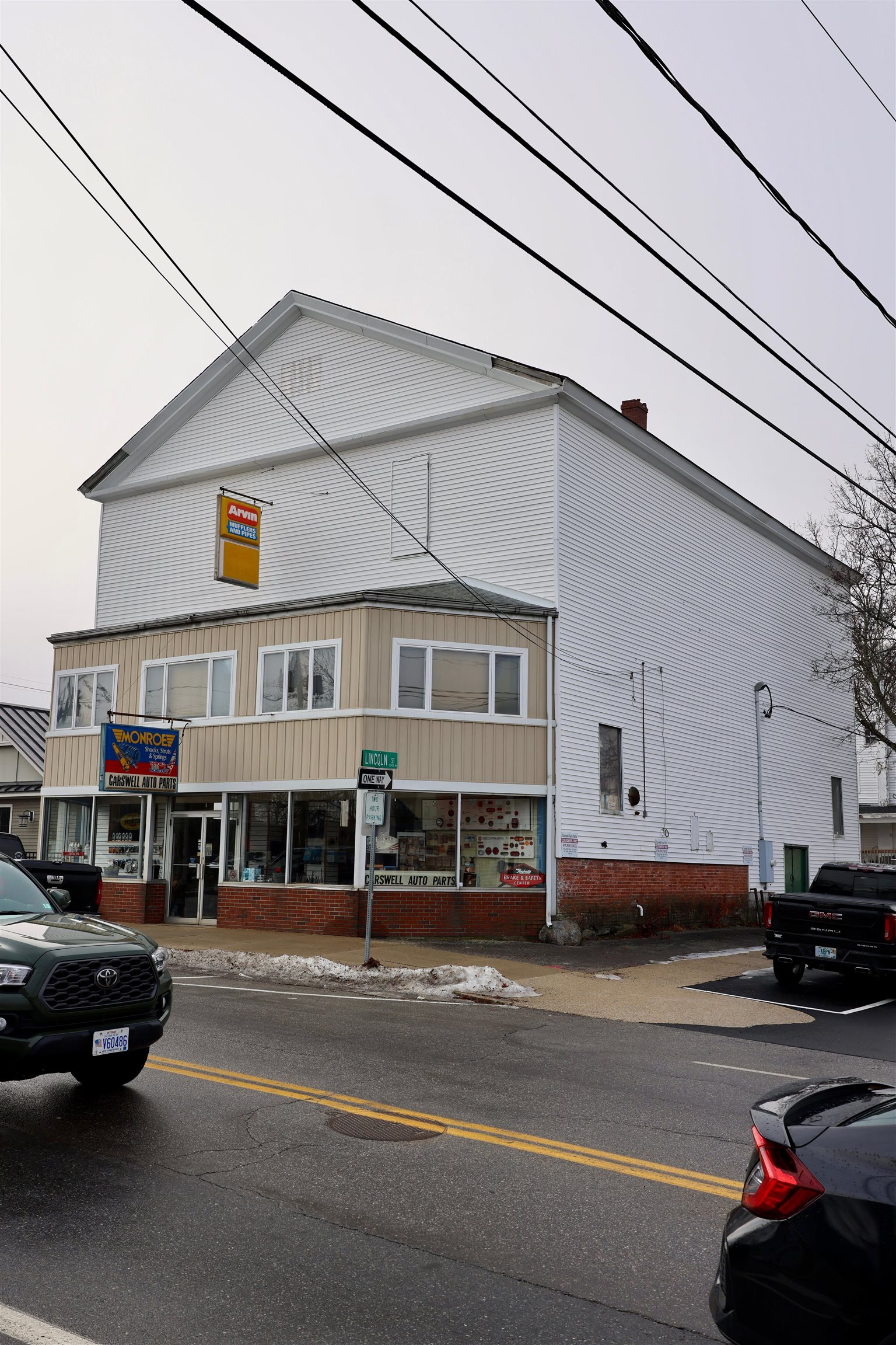 9 Chestnut Street , Dover, NH | MLS# 5074348 | Verani Realty