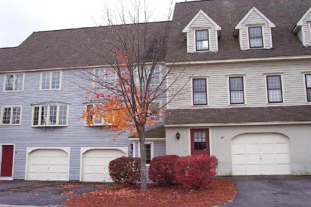 8 Perley Road #B, Derry, NH | MLS# 5074775 | Carey & Giampa Realtors