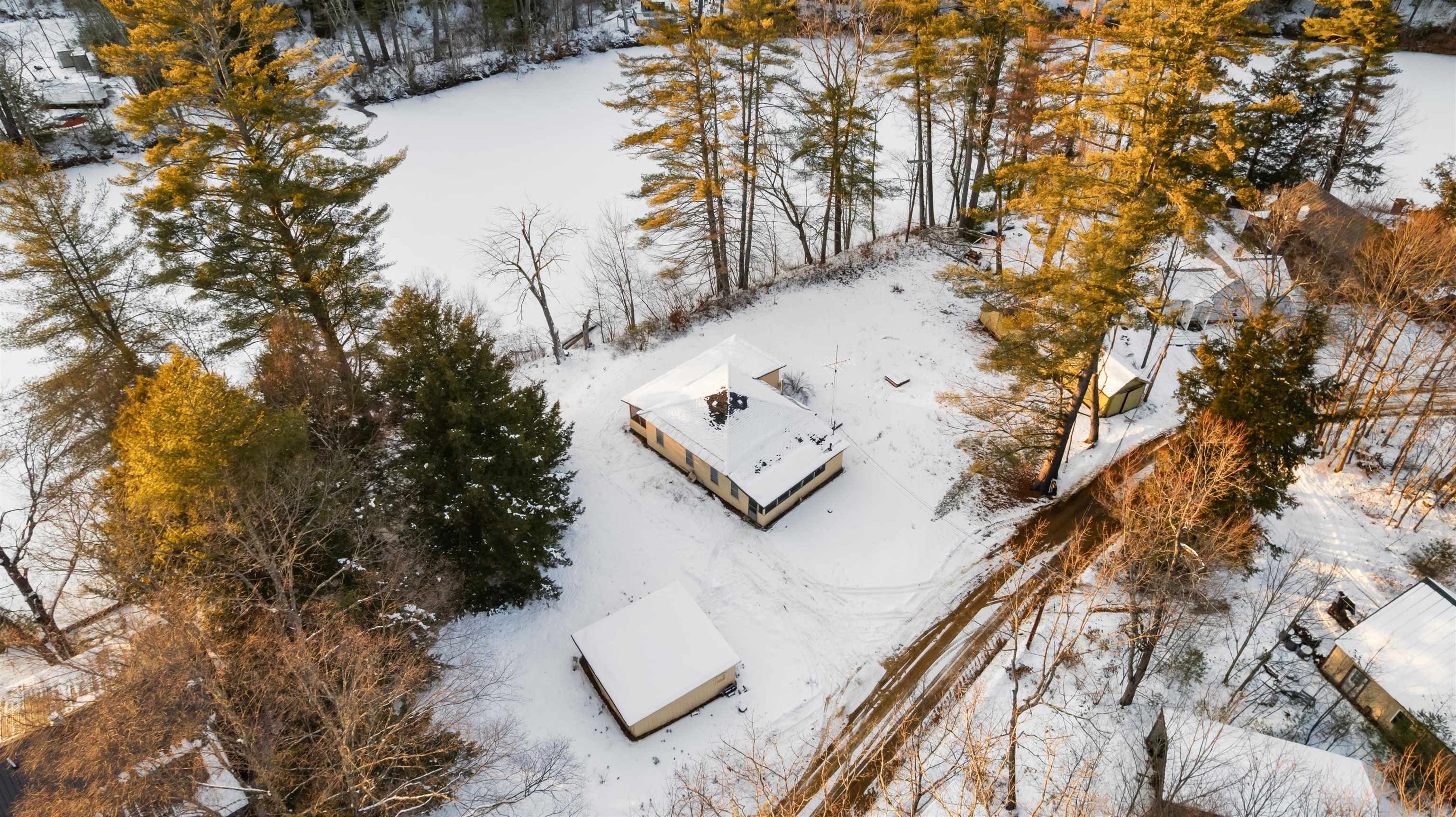 25 Island Road , Concord, NH | MLS# 5074939 | Verani Realty